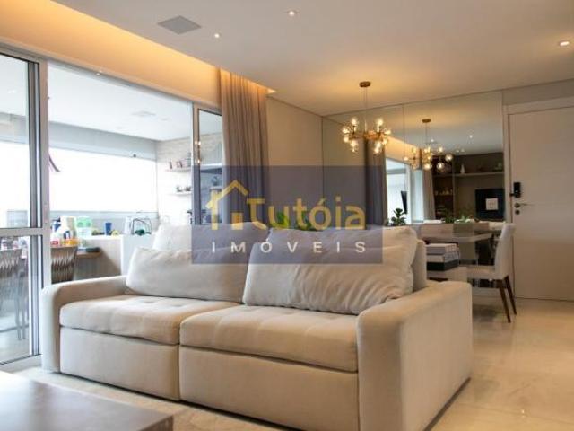 APARTAMENTO Á VENDA NA ACLIMAÇÃO, SÃO PAULO