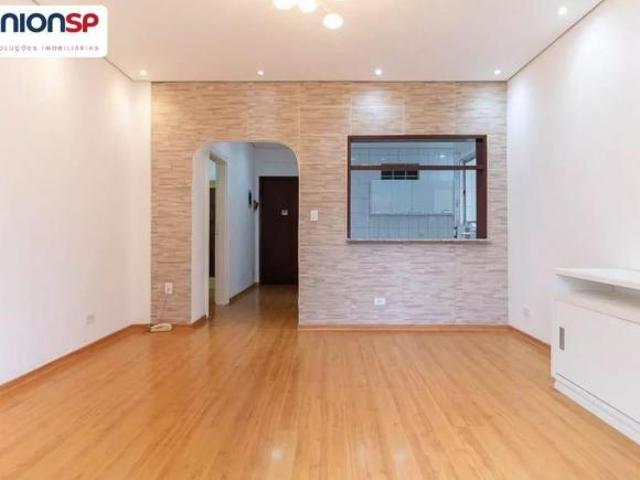 Apartamento à venda na Aclimação, São Paulo