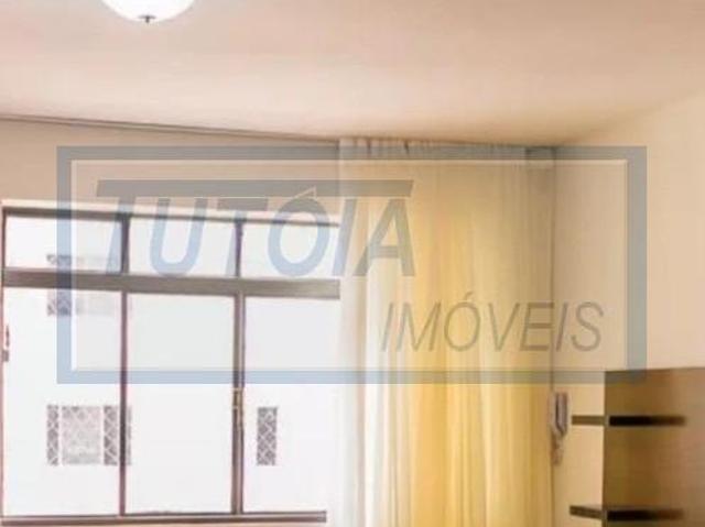APARTAMENTO À VENDA NA ACLIMAÇÃO, SÃO PAULO