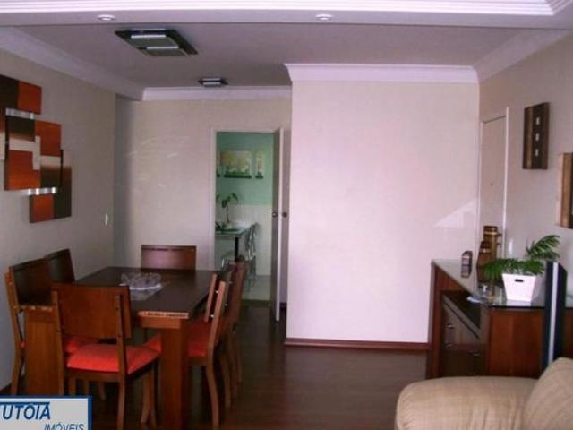 APARTAMENTO À VENDA NA ACLIMAÇÃO, SÃO PAULO