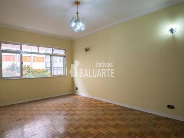 Apartamento a venda na Aclimação São Paulo SP