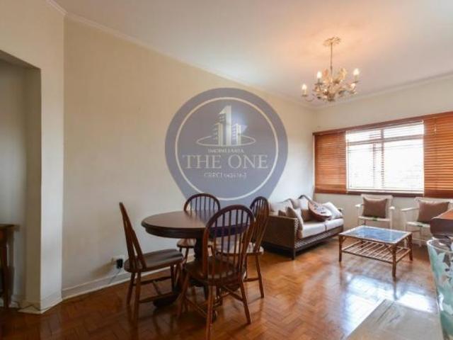 Apartamento à venda na Aclimação, São Paulo SP: 2 quartos, 1 suíte, 2 salas, 2 banheiros e 93 m² de