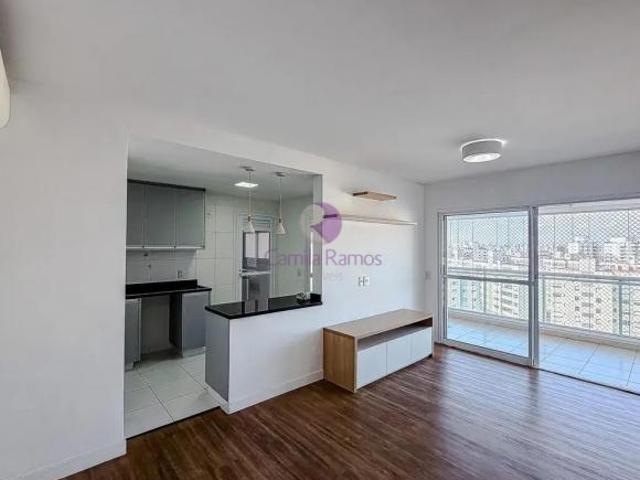 Apartamento à Venda na Aclimação – São Paulo/SP