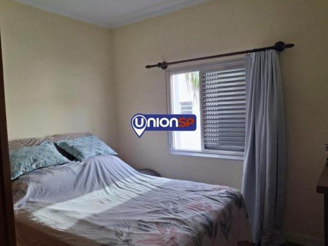 Apartamento à venda na Aclimação, SP
