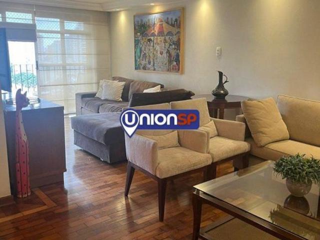 Apartamento à Venda na Aclimação Urania