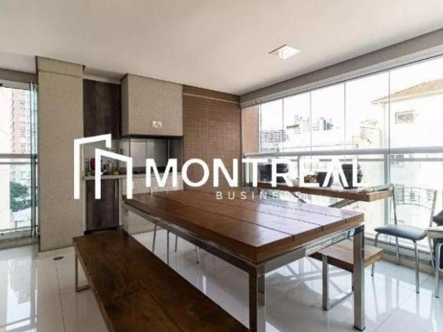 Apartamento à venda na Aclimação