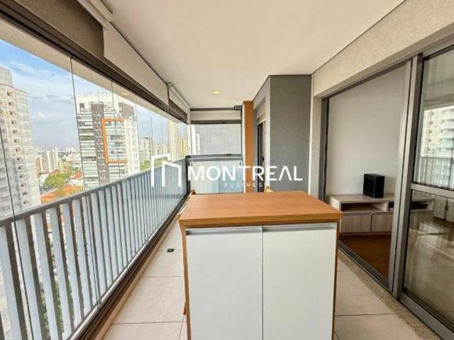 Apartamento à venda na Aclimação