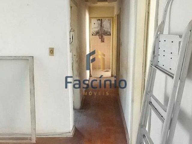 Apartamento à venda na Aclimação