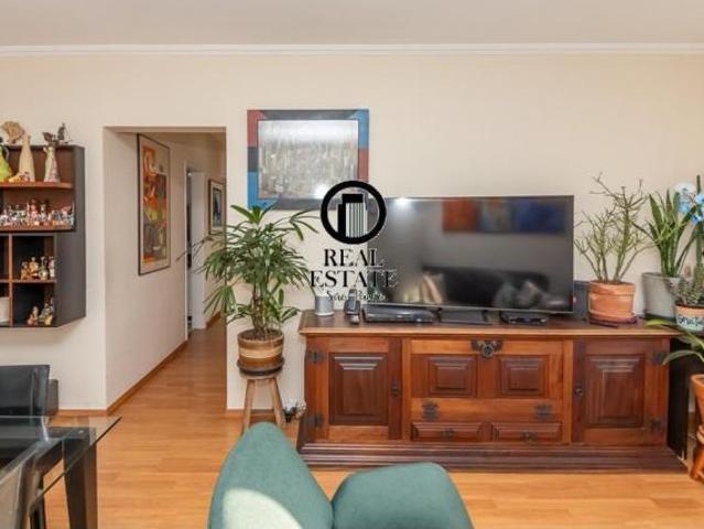 Apartamento à venda na Aclimação