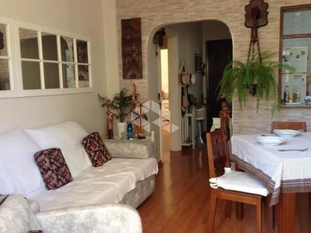 Apartamento a venda na ACLIMAÇÃO 110 metros com 2 dormitorios sendo 1 suite