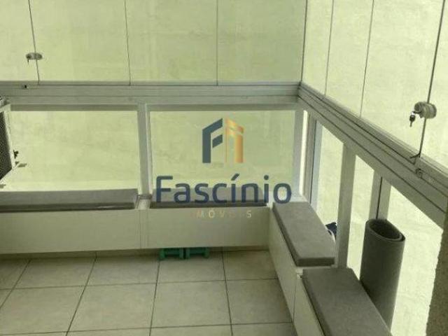 Apartamento à venda na Aclimação