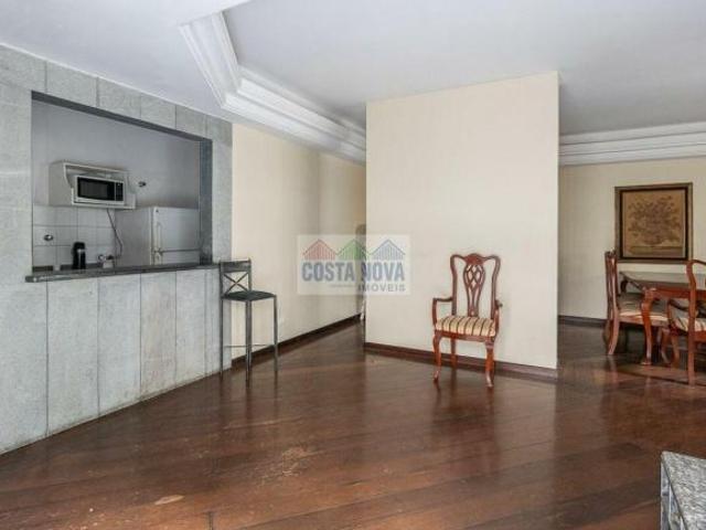 Apartamento a venda na Aclimação