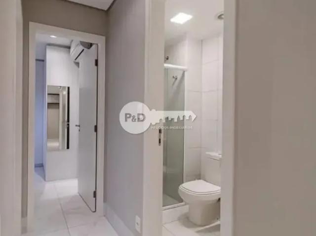 Apartamento à Venda na Aclimação – 2 Dorms, 1 Suíte, Lazer Completo e Segurança 24h!