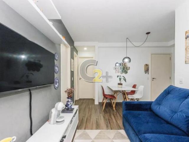 Apartamento á venda na Aclimação 2 quartos, 1 vaga de garagem