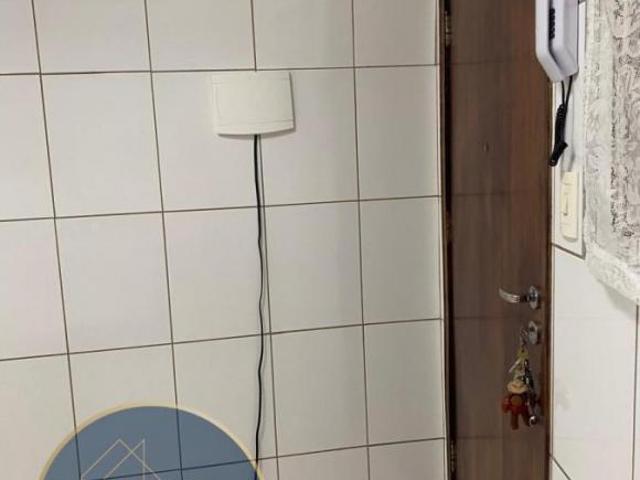 Apartamento à venda na Aclimação