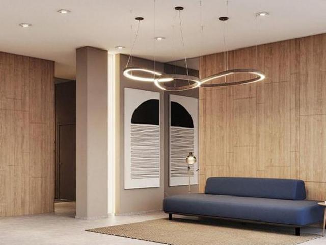 Apartamento à venda na Aclimação – 39 m² | 2 suítes | 1 vaga São Paulo SP