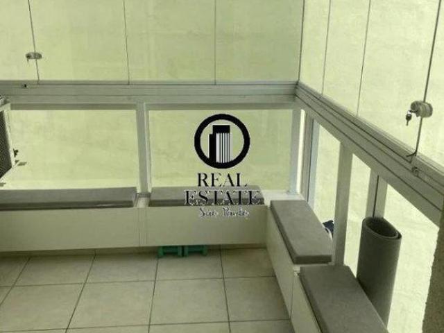 Apartamento à venda na Aclimação
