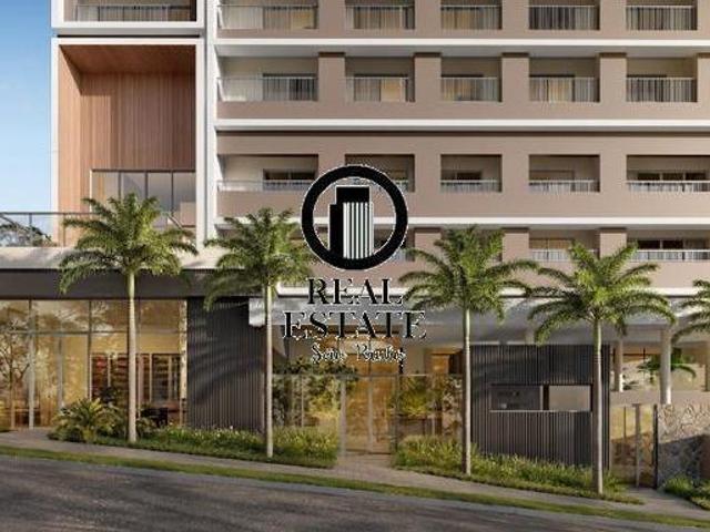 Apartamento à venda na Aclimação