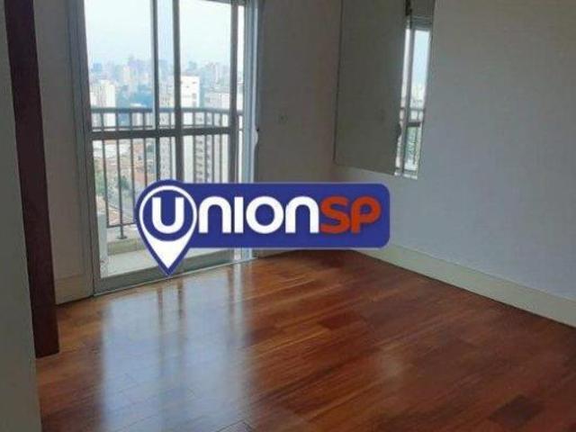 Apartamento à venda na Aclimação
