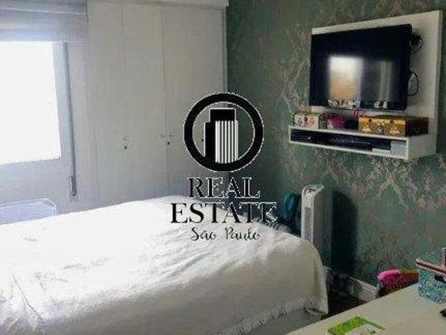 Apartamento à venda na Aclimação