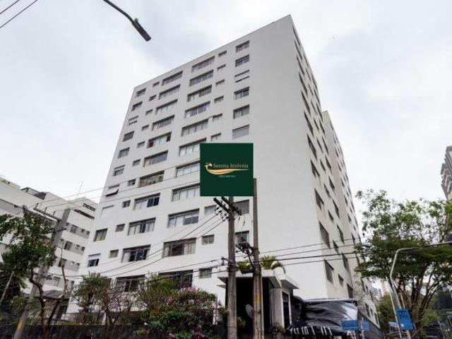 Apartamento a Venda na Aclimação! 700 m do Parque da Aclimação