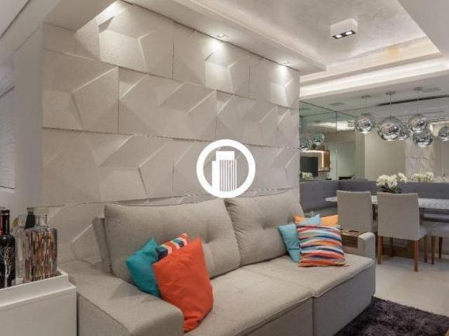 Apartamento à venda na Aclimação