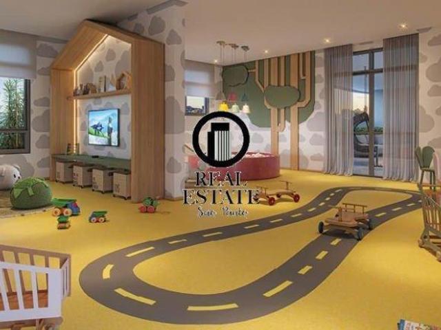 Apartamento à venda na Aclimação