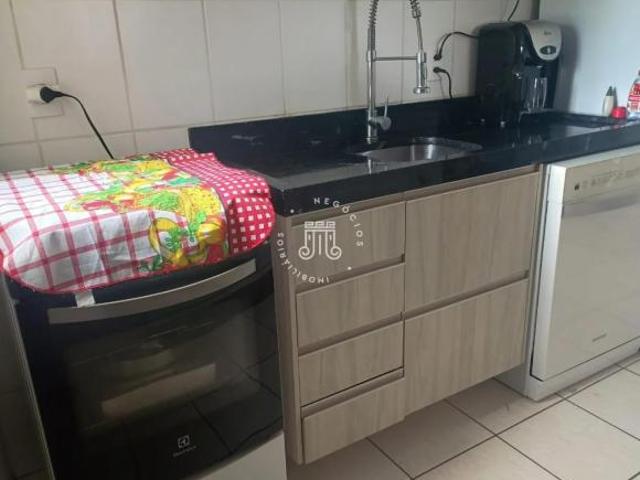 APARTAMENTO À VENDA NA AGAPEAMA EM JUNDIAÍ SP