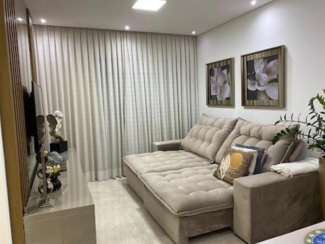 Apartamento a venda na Agapeama em Jundiaí/SP