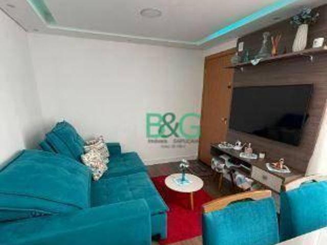 Apartamento à venda na Água Chata