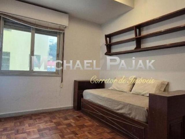Apartamento à venda na água Branca Michael Pajak 11 99996 4550