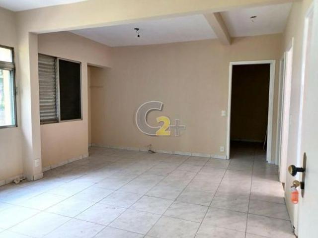 Apartamento a Venda na Água Branca com 75m com 2 quartos e 1 vaga