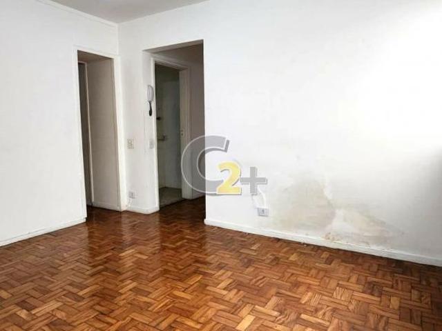 Apartamento á venda na Água Branca com 1 quarto e 1 vaga