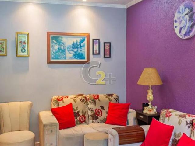 Apartamento à venda na Água Branca com 1 quarto e 1 vaga