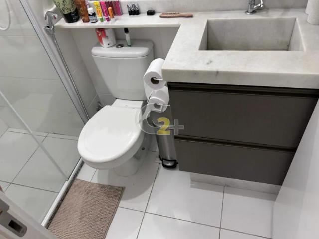 Apartamento à venda na Água Branca com 1 quarto suite, sem vaga