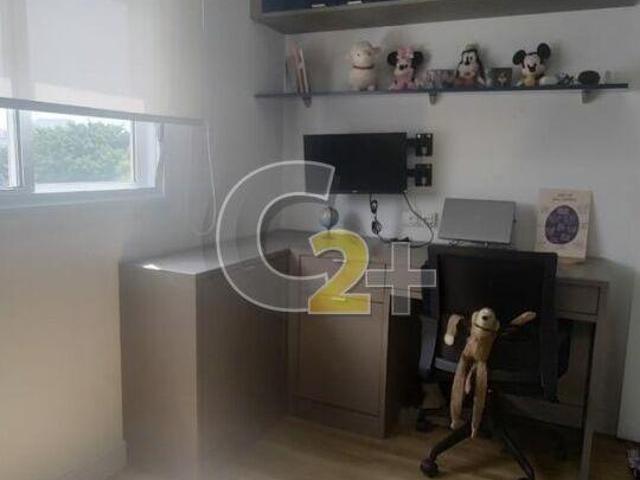 Apartamento à venda na Água Branca com 2 quartos, 1 suíte e 1 vaga