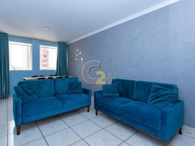 Apartamento á venda na Água Branca com 2 quartos e 1 vaga
