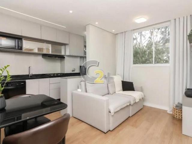Apartamento à venda na Água Branca com 2 quartos, sem vaga