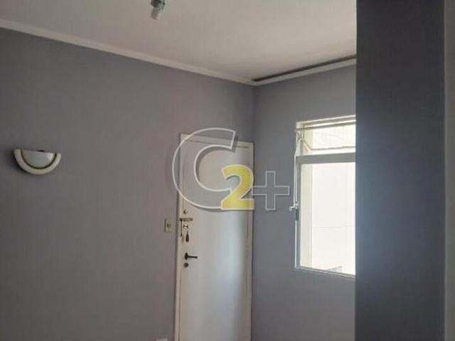 Apartamento à venda na Água Branca com 2 quartos, sem vaga