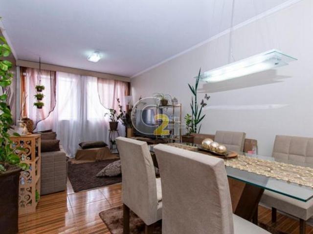 Apartamento á venda na Água Branca com 2 quartos, sem vaga