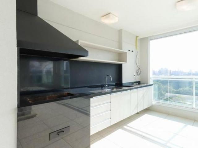 Apartamento à venda na Água Branca São Paulo
