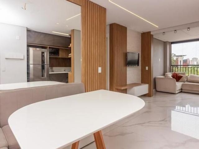 Apartamento à venda na Água Branca São Paulo