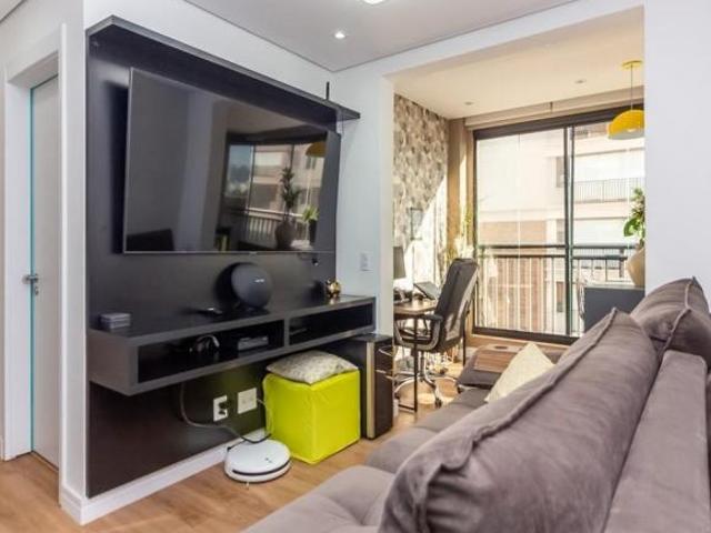Apartamento à venda na Água Branca São Paulo