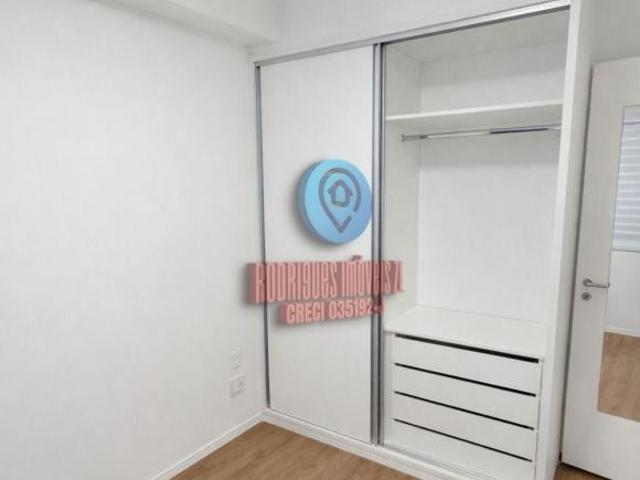 Apartamento à Venda na Água Branca SP: 1 Dorm, 31m², R$275 Mil