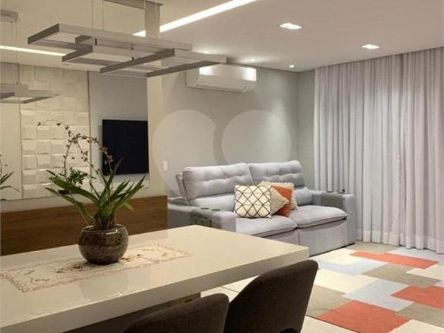 Apartamento à venda na Água Branca | 103m² | 3 dormitórios | 1 suíte | 2 vagas