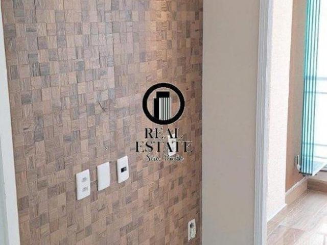 Apartamento à venda na Água Branca