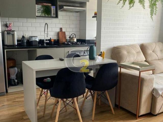 Apartamento à venda na Água Branca, 1 quarto, sem vaga