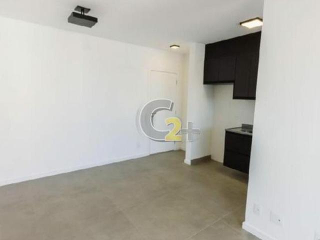 Apartamento à venda na Água Branca, 2 quartos, 1 suíte, 1 vaga, 58 mts2
