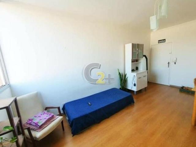 Apartamento à Venda na Água Branca, 2 quartos, 1 vaga, 63m2