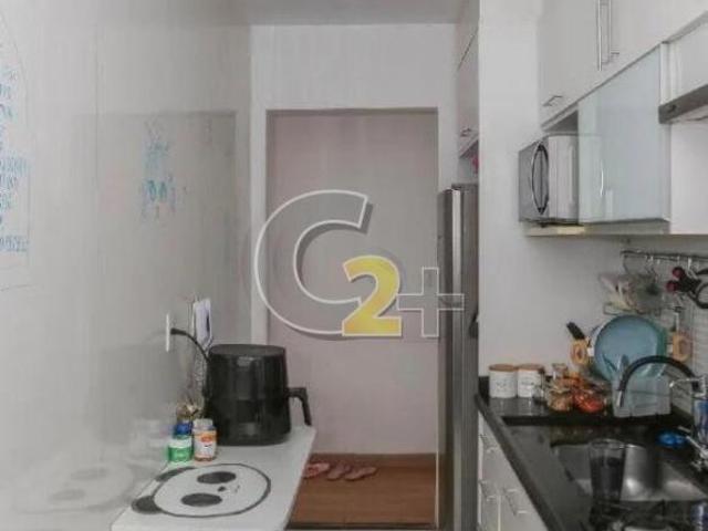 Apartamento à venda na Água Branca, 2 quartos, sem vaga